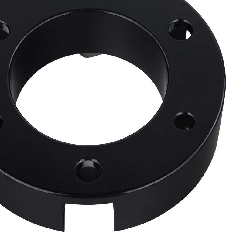 Supreme Suspensions SS-TY4R03FL2500 2.5" PRO Billet Strut Spacers | 03 ...