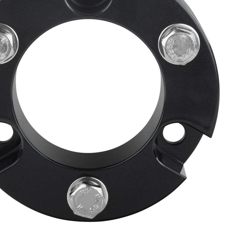 Supreme Suspensions SS-TY4R03FL2500 2.5" PRO Billet Strut Spacers | 03 ...