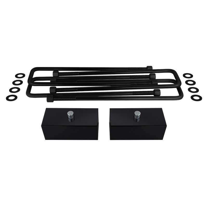 Supreme Suspensions SS-TYPK86RL0015 1.5" Rear Lift Blocks | 86-95 ...