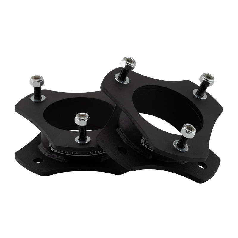 Supreme Suspensions 2.5" Leveling Kits for | SS-FDED03RL0025 | Custom ...