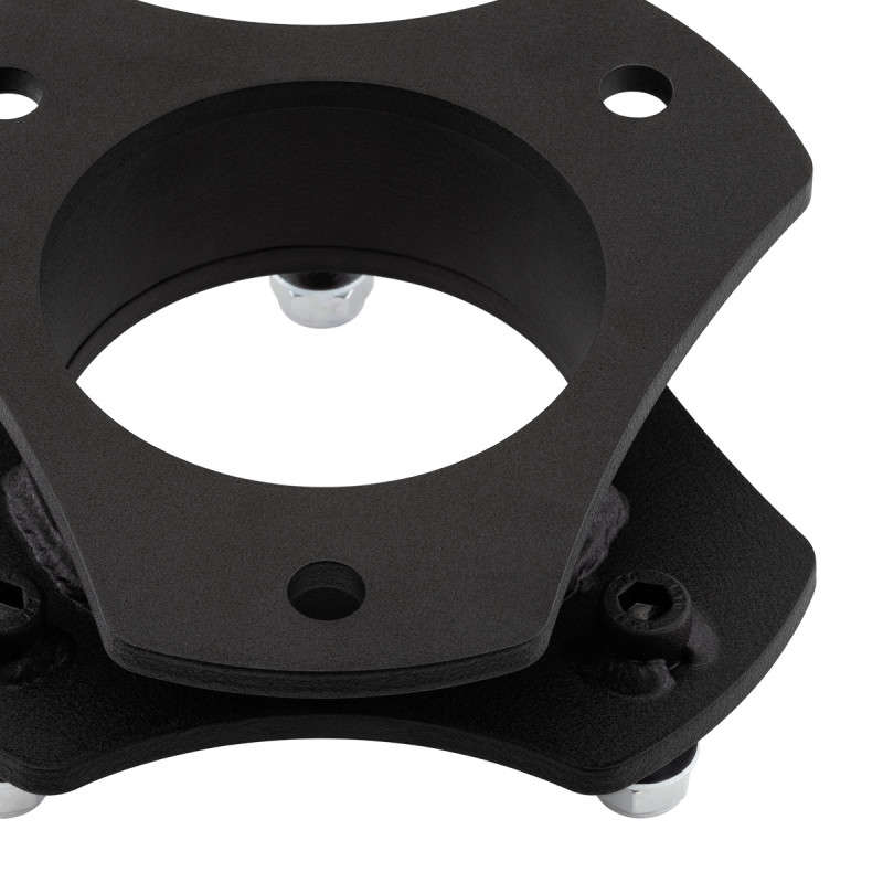 Supreme Suspensions 2.5" Leveling Kits for 03-17 Ford Expedition | SS ...