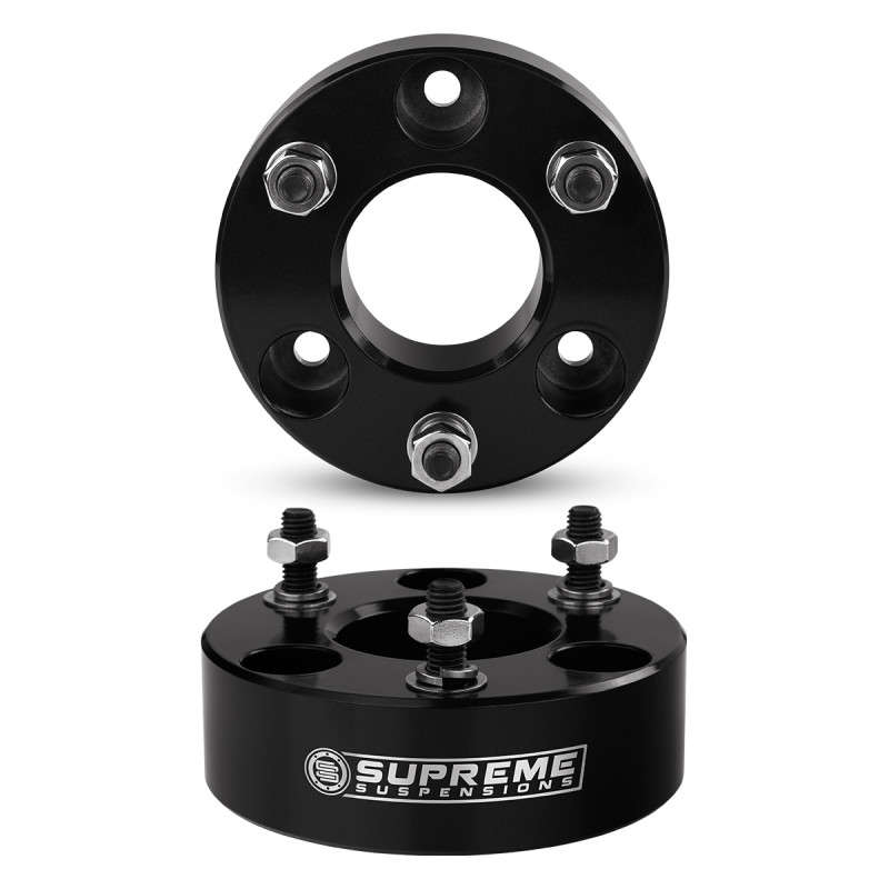 Supreme Suspensions 3" Suspension Lifts for | SS-DGDK05FK3020A | Custom ...
