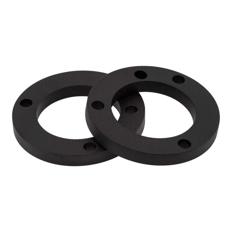 Supreme Suspensions SS-FDRA19FL2000 2" Front Strut Spacer Lift | 19-20 ...