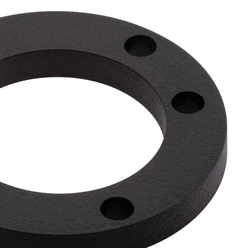 Supreme Suspensions SS-FDRA19FL2000 2" Front Strut Spacer Lift | 19-20 ...