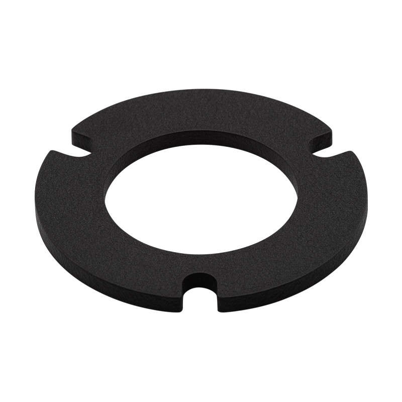 2020 Toyota 4Runner with 17x9 -12 Vision Nemesis and 265/70R17 Dunlop ...