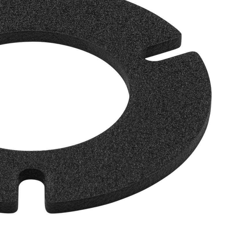 Supreme Suspensions SS-CHSL07FL0500 0.5" Lean Spacer | 07-20 Chevy ...