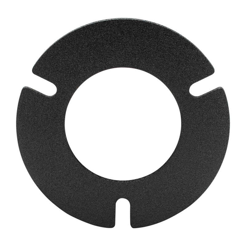 Supreme Suspensions SS-CHSL07FL0500 0.5" Lean Spacer | 07-20 Chevy ...