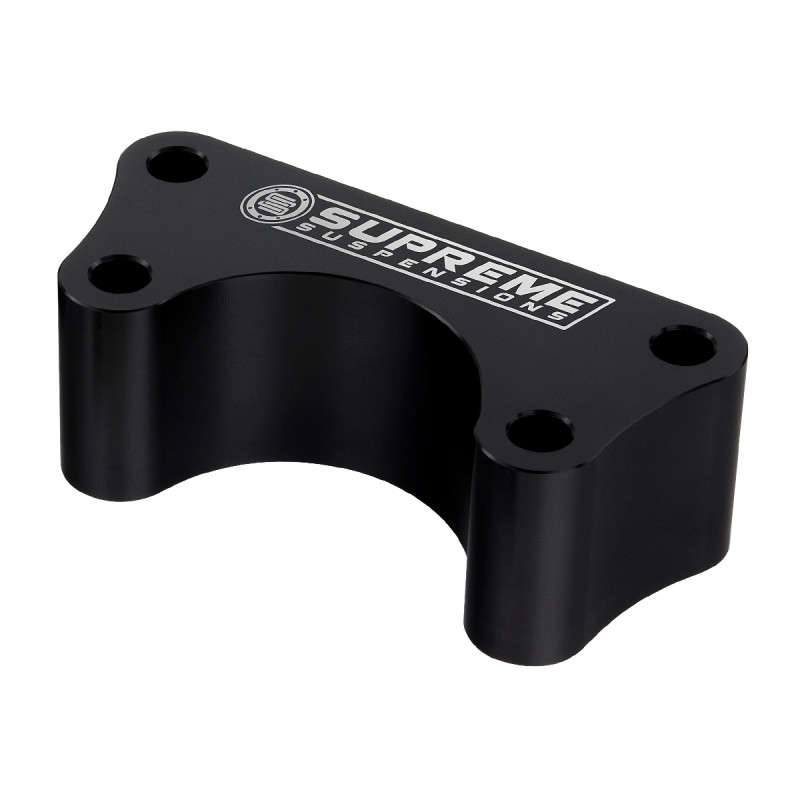 Supreme Suspensions SS-T10093FK2520 2.5" Front 2" Rear PRO Lift Kit ...