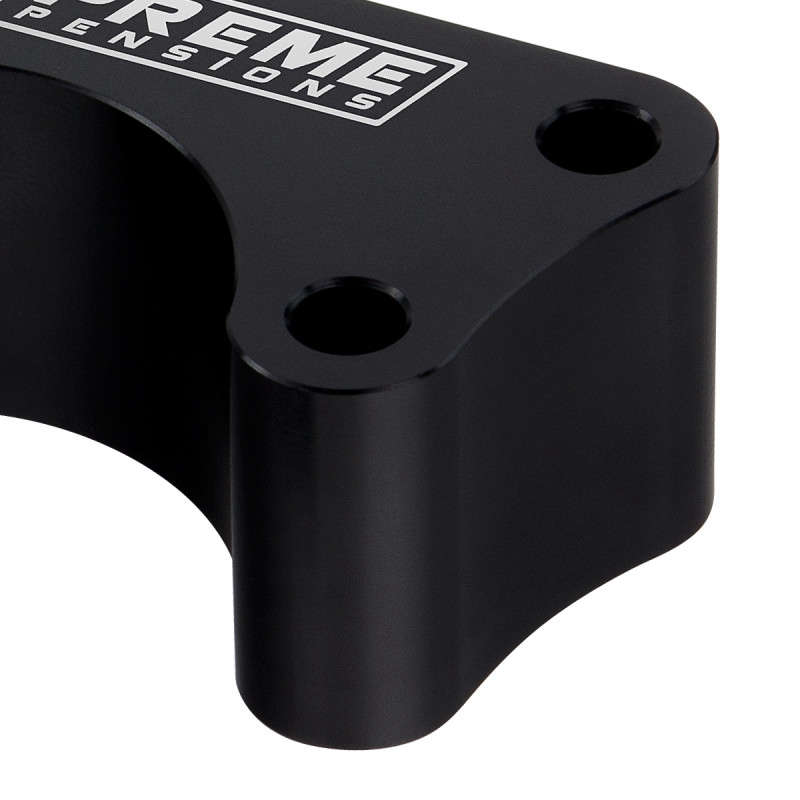 Supreme Suspensions SS-T10093FK2520 2.5" Front 2" Rear PRO Lift Kit ...