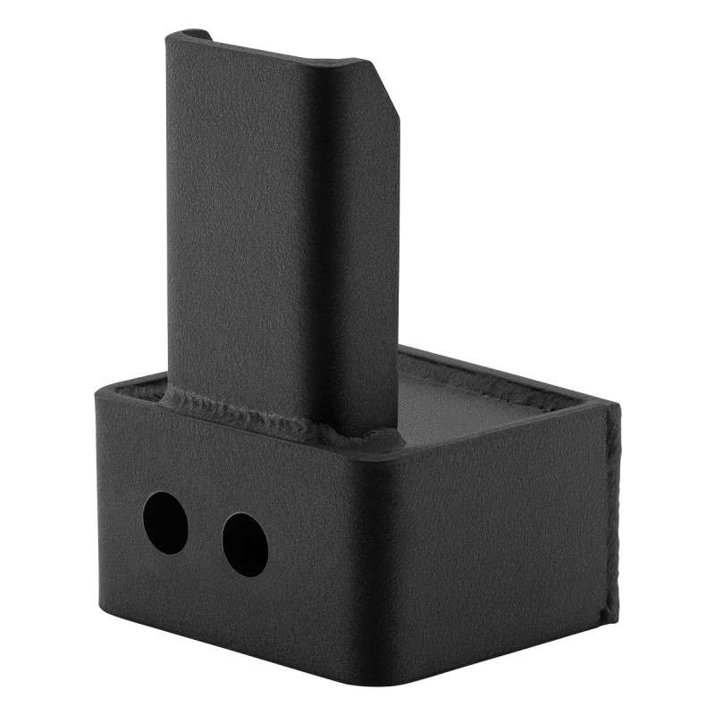 Supreme Suspensions SS-FDF104RL0350 3.5" Rear Lift Blocks | 04-21 Ford ...