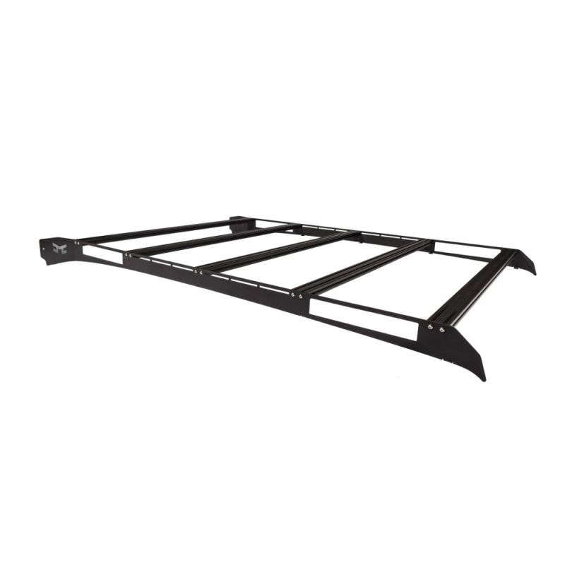 KC HiLites KC9213 M-RACKS Roof Rack | 10-18 Dodge/Ram 2500/3500 Mega ...
