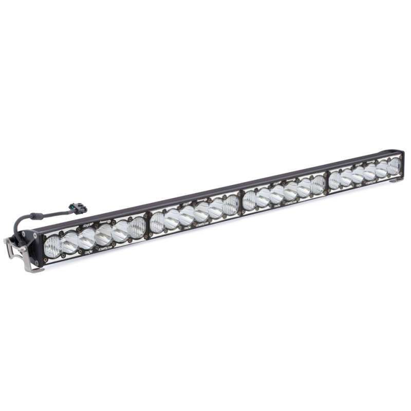Baja Designs BAJA-454007 40" OnX6 Hybrid LED/Laser Light Bar ...