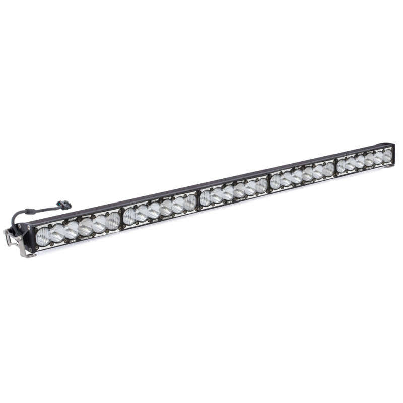 Baja Designs BAJA-455007 50" OnX6 Hybrid LED/Laser Light Bar ...