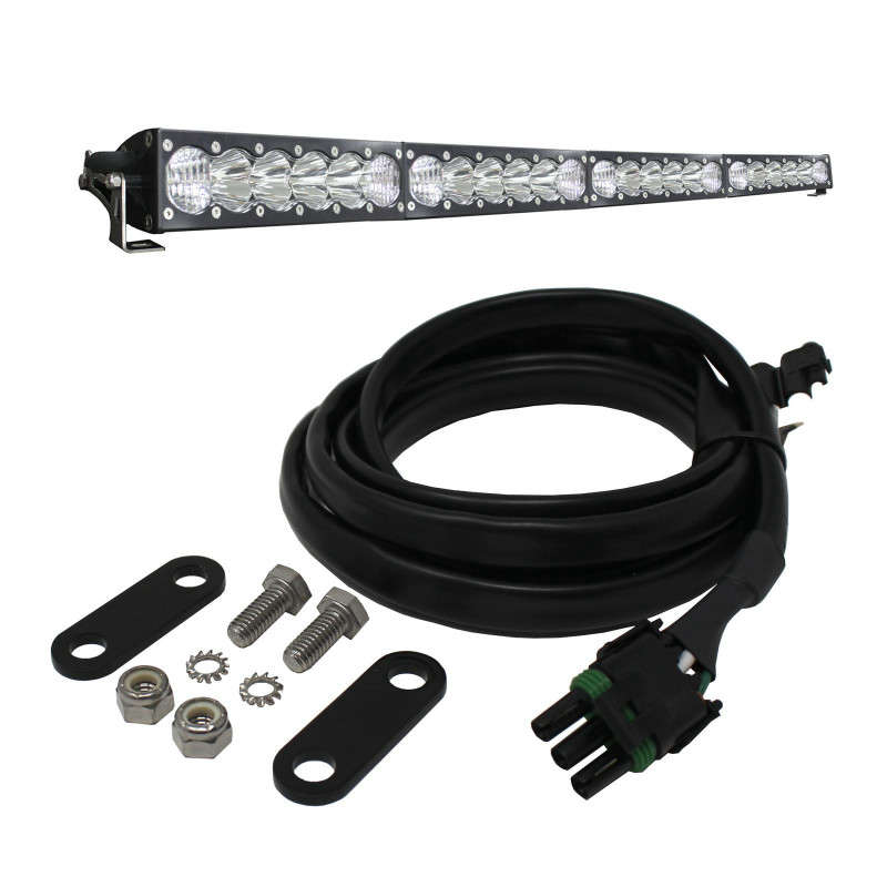 Baja Designs BAJA-457513 40" OnX6+ Bar LED System | 10-14 Ford F-150 ...