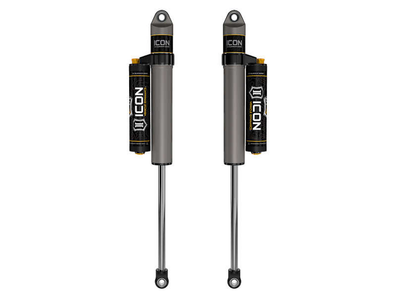 ICON 0-3" Struts/Shocks for | 37705CP-ICN | Custom Offsets