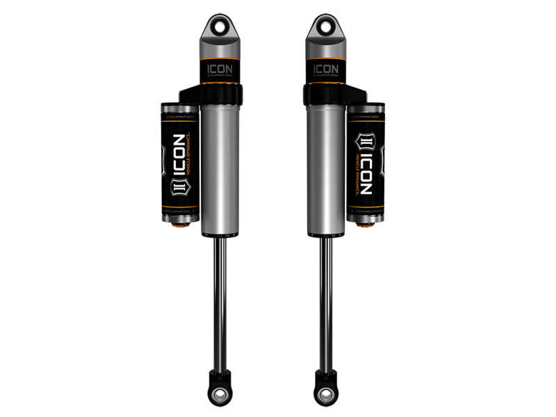 ICON 0-2" Struts/Shocks for | 77703P-ICN | Custom Offsets