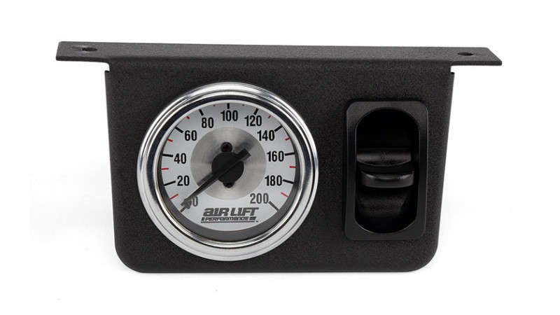 Air Lift Load Support for | AIRLIFTCO-25690 | Custom Offsets