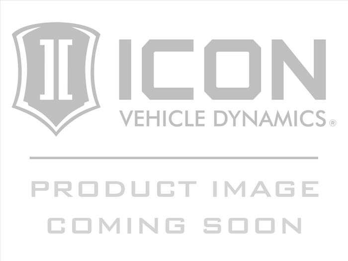 ICON 0-3" Suspension Lifts for | K53192-ICN | Custom Offsets
