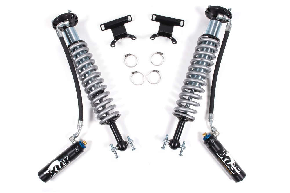 BDS Suspension 1532F-BDS 6" Coil-Over Lift Kit | 15-20 Ford F-150 4WD ...