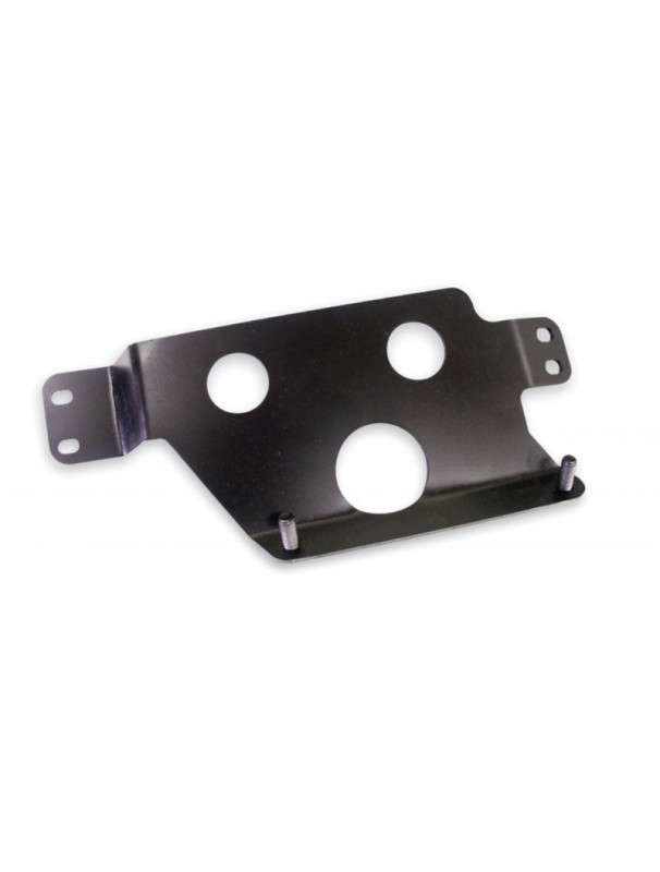 TeraFlex 4847400-TF HD BellyUp Air Compressor Mount bracket Kit ...