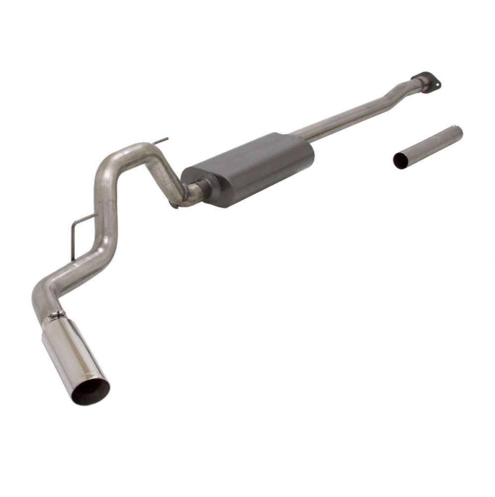 Flowmaster for | FLOWMASTER-81772 | Custom Offsets