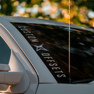 Track your Order | Custom Offsets