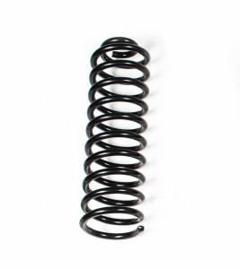 BDS Suspension BDS034319 Rear Coil Spring | Single | For 4" Lift for 2 ...