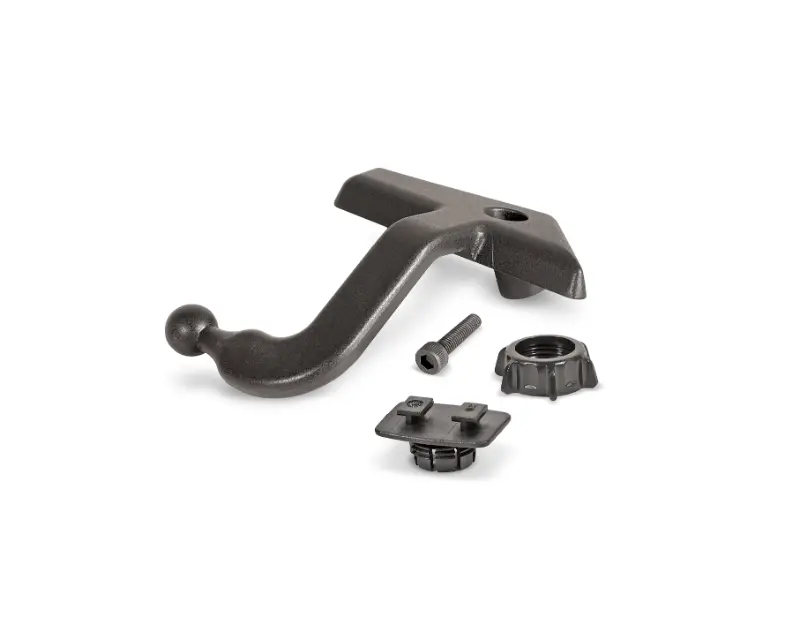 Edge EDGE-28604 A-Pillar Display Mount | TrailBuilt Off-Road