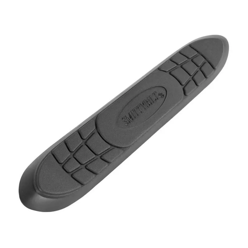 SmittyBilt PST-01-SMTBLT Smittybilt Sure Step Replacement Pad Black ...