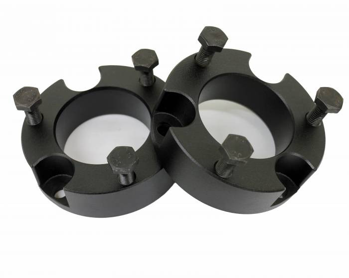 MotoFab 95Taco-3-MF 3" Front Leveling Kit (95-04 Toyota Tacoma ...