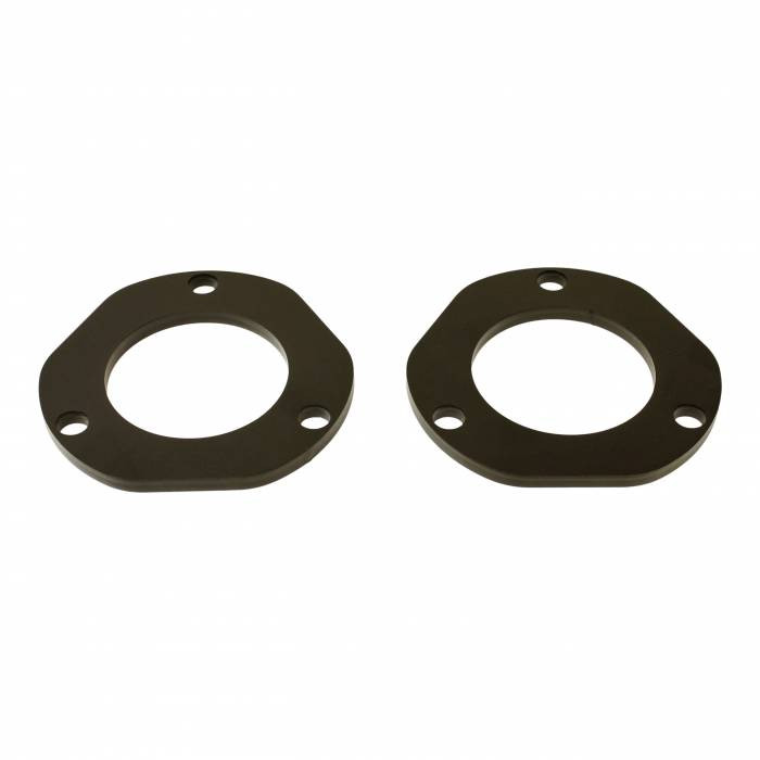 MotoFab 95Taco-TM-MF .5" Front Leveling Kit (95-04 Toyota Tacoma ...
