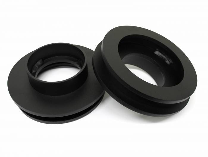 MotoFab CH2F992WD-MF 2" Front Leveling Kit (99-06 Chevrolet Silverado ...