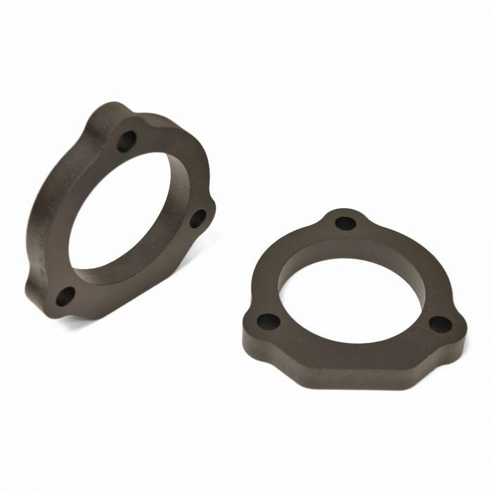 MotoFab 1.25" Leveling Kits for | COL-1-MF | Custom Offsets