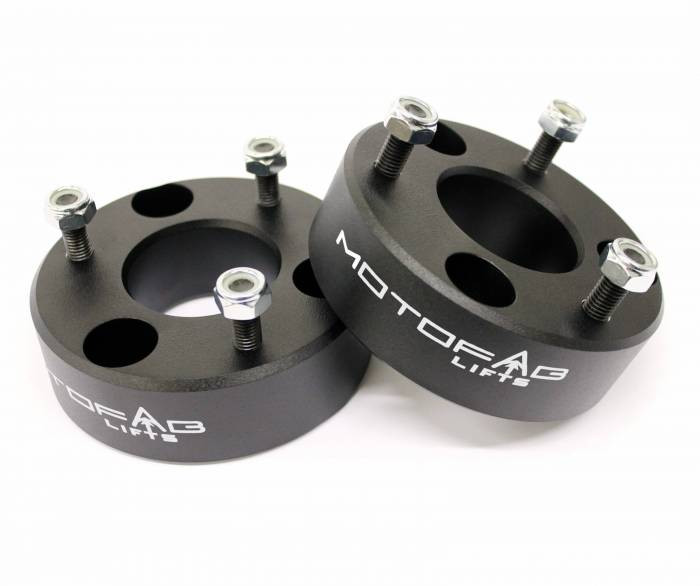 MotoFab Suspension Kits | Off-Road Truck Leveling Kits For Sale ...