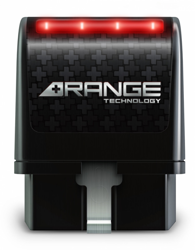 Range Technology RANGE-RA003R AFM/DFM Disabler - Red | Custom Offsets