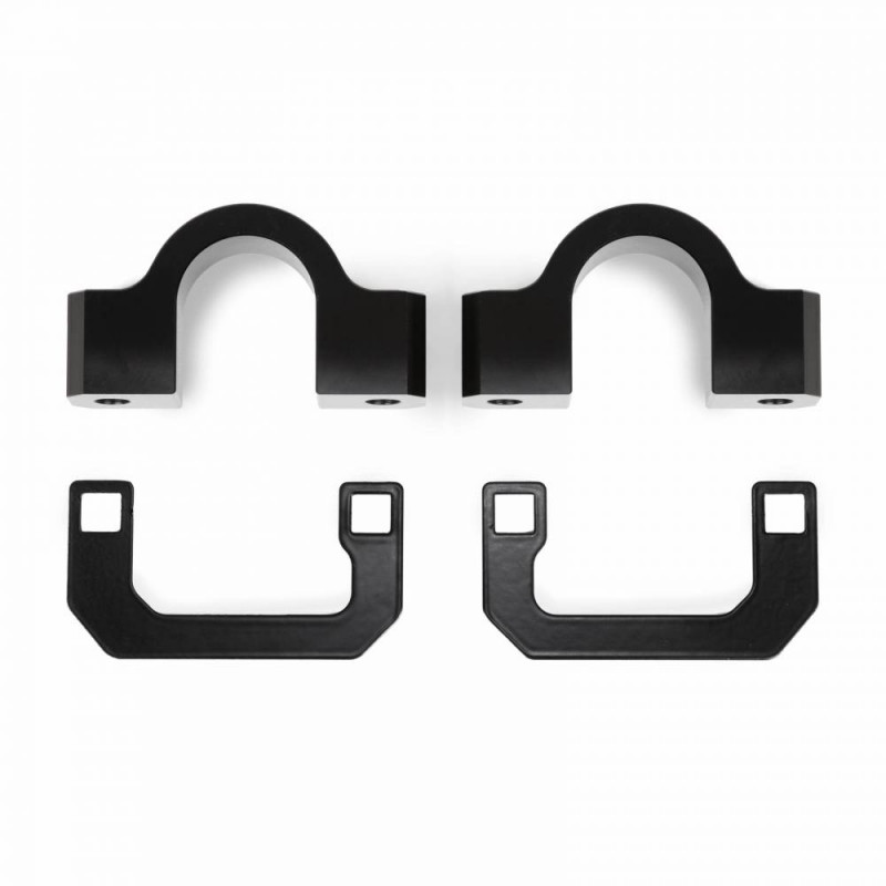 Cognito COG-360-90411 Billet Rear Sway Bar Mount Kit | 14-21 Polaris ...