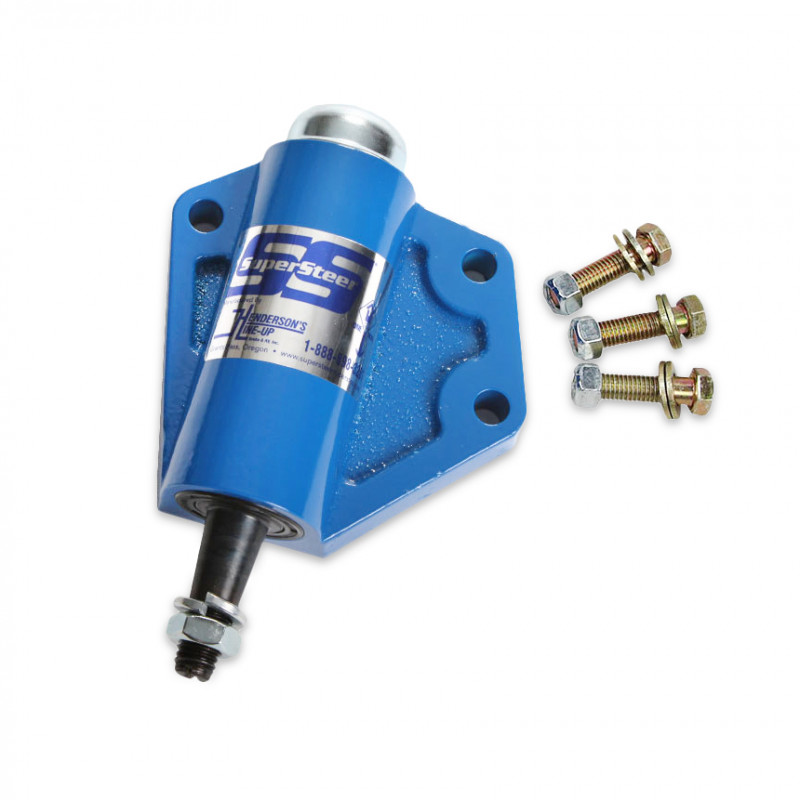 Cognito COG-210-90261 Idler Arm Support | 93-98 Chevrolet Silverado ...