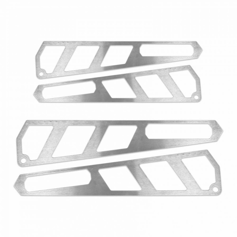 Cognito COG-120-90630 Enhancement Plate Kit For SM Series Caster ...