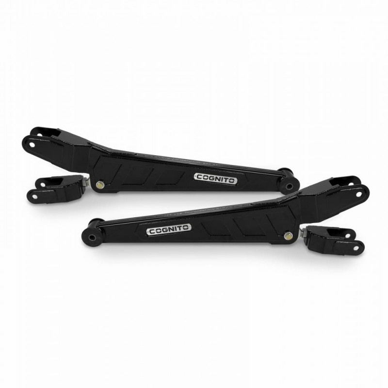 Cognito COG-120-90408 SM Series Radius Arm Kit | 05-22 Ford F-250/F-350 ...