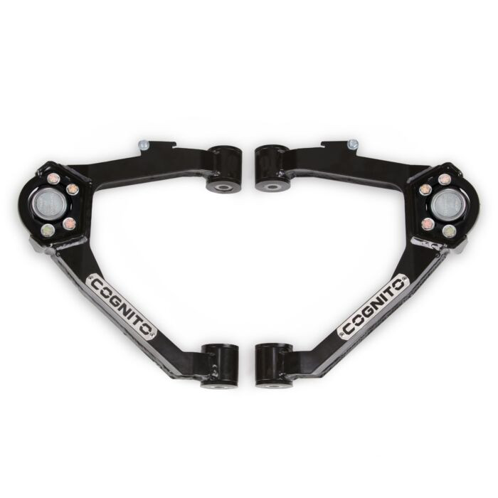 Cognito COG-110-90293 SM Series Upper Control Arm Kit | For OEM Stamped ...