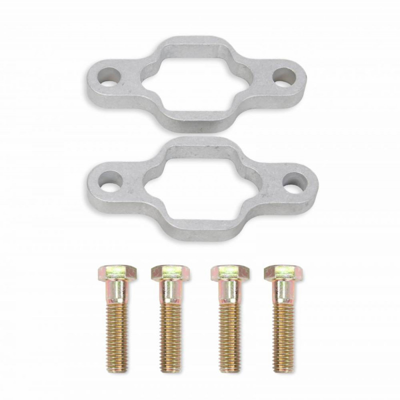 Cognito COG-110-90258 0.5" Front Shock Extender Kit | 11-19 Chevrolet ...