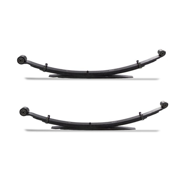 Cognito COG-510-91152 Comfort Ride Leaf Spring (11-24 Chevy Silverado ...