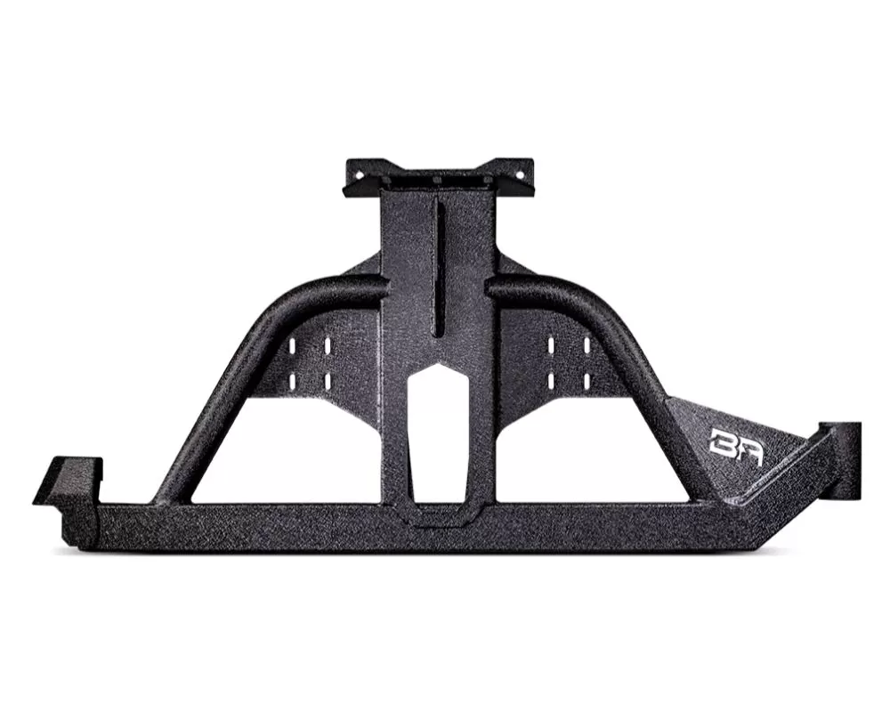 Body Armor 4x4 5140-BA Hawse Fairlead (Synthetic Rope Only ...