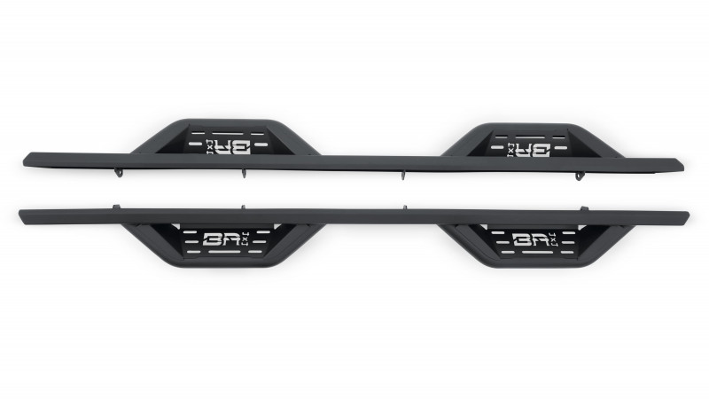Step Bars | Shop Truck Bed Steps, Power Steps, Nerf Bars & More ...