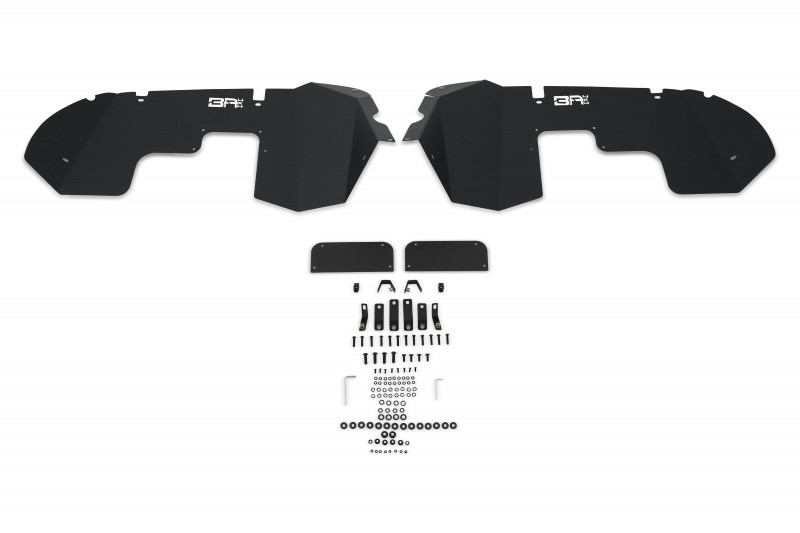 Truck Body Upgrades | Shop Truck Body Kits & More For Sale | Custom Offsets