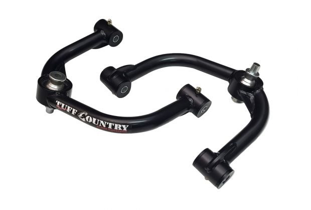 Tuff Country Suspension Upgrades for | TUFF-20865 | Custom Offsets