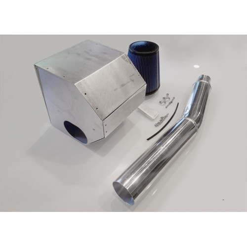 Truck Engine Intakes For Sale | Aftermarket Cold Air Intakes For Trucks ...