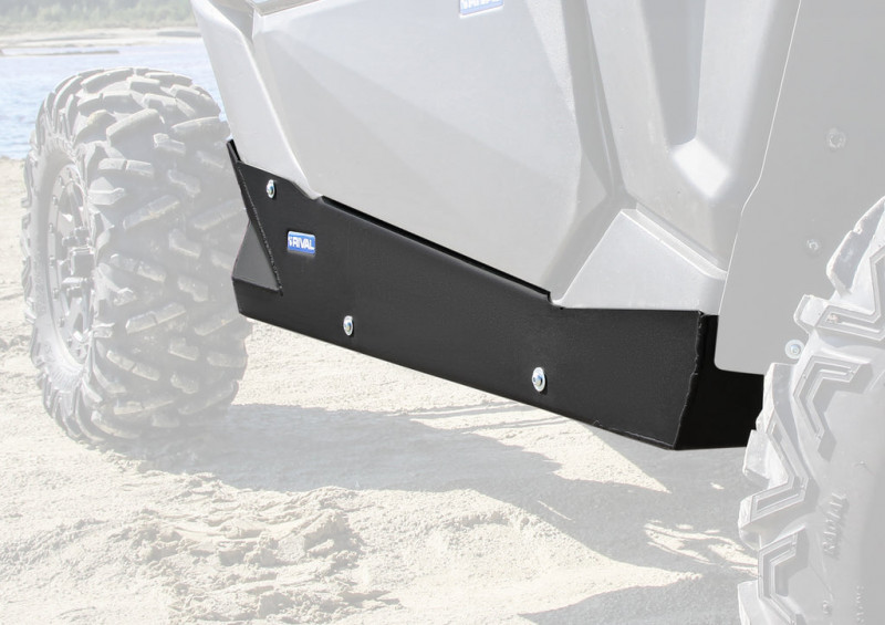 Rival RIVAL-2444.7251.1 Alloy Rock Sliders | Function Powersports