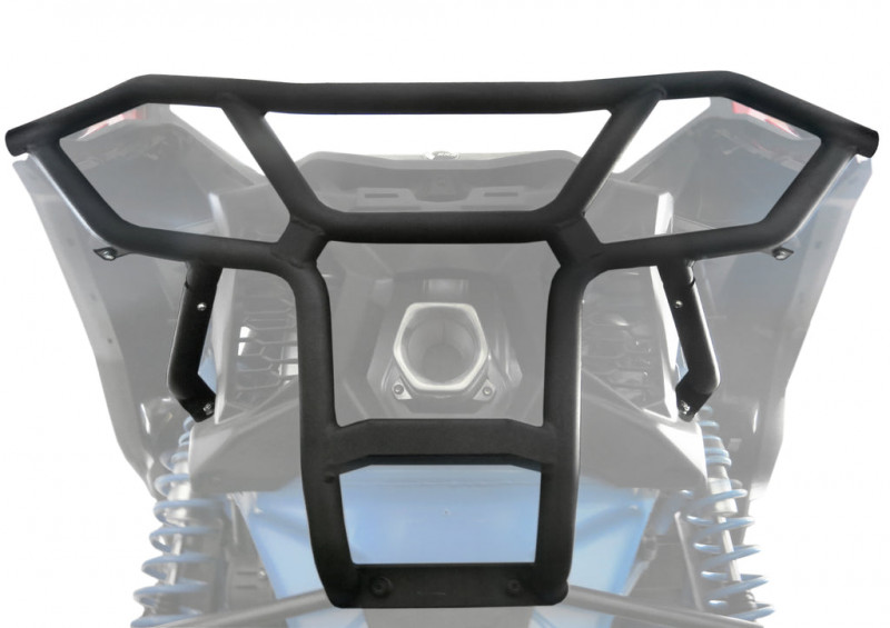 Bumpers | Shop Front Bumpers, Rear Bumpers & Spare Tire Carriers for ...