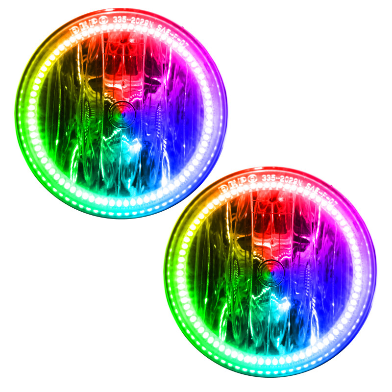 Exterior Truck Lighting | Aftermarket Exterior Truck Light Kits For ...